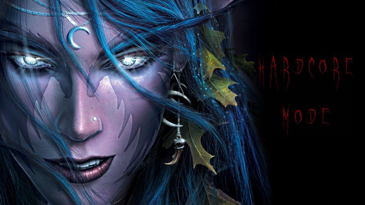 02. Пару слов о HARDCORE