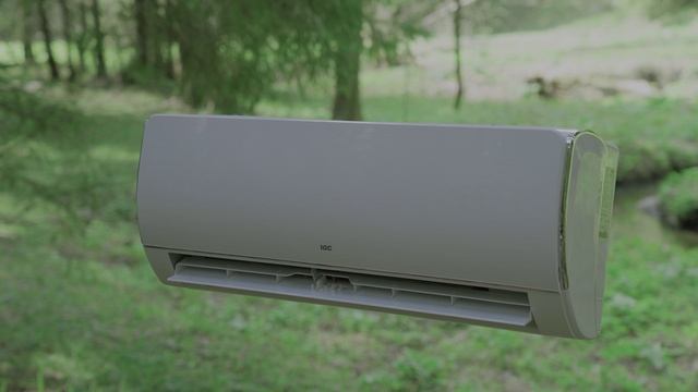 IGC - вдохновлен природой