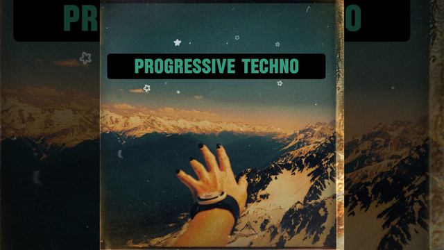 I-Krix · Frozen girl (original mix)
#EDM #techno #progressive #melodic techno #deep techno