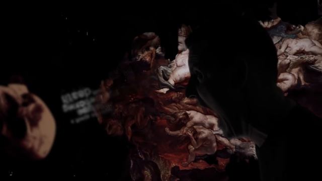 Parkway Drive -  Shadow Boxing