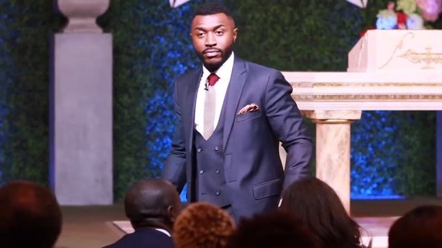 Джеремая Филлипс - Мера имеет значение