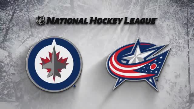 18.03 💣 #Коламбус – ✈️ #Виннипег