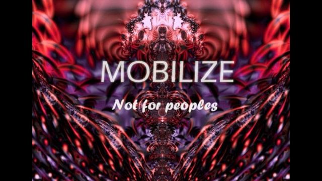 Mobilize - Wake Up
