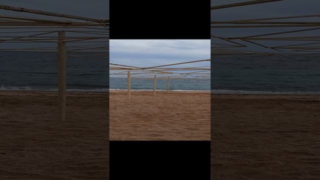 Феодосия, пляж Жемчужный