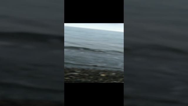 Море. Сочи. GLSS