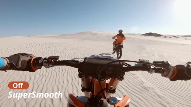 AKASO Brave 8 уже в продаже