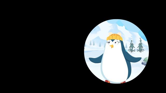 SM2ed Animated Language focus video L2 U7.1 Present Continuous transport super minds 2