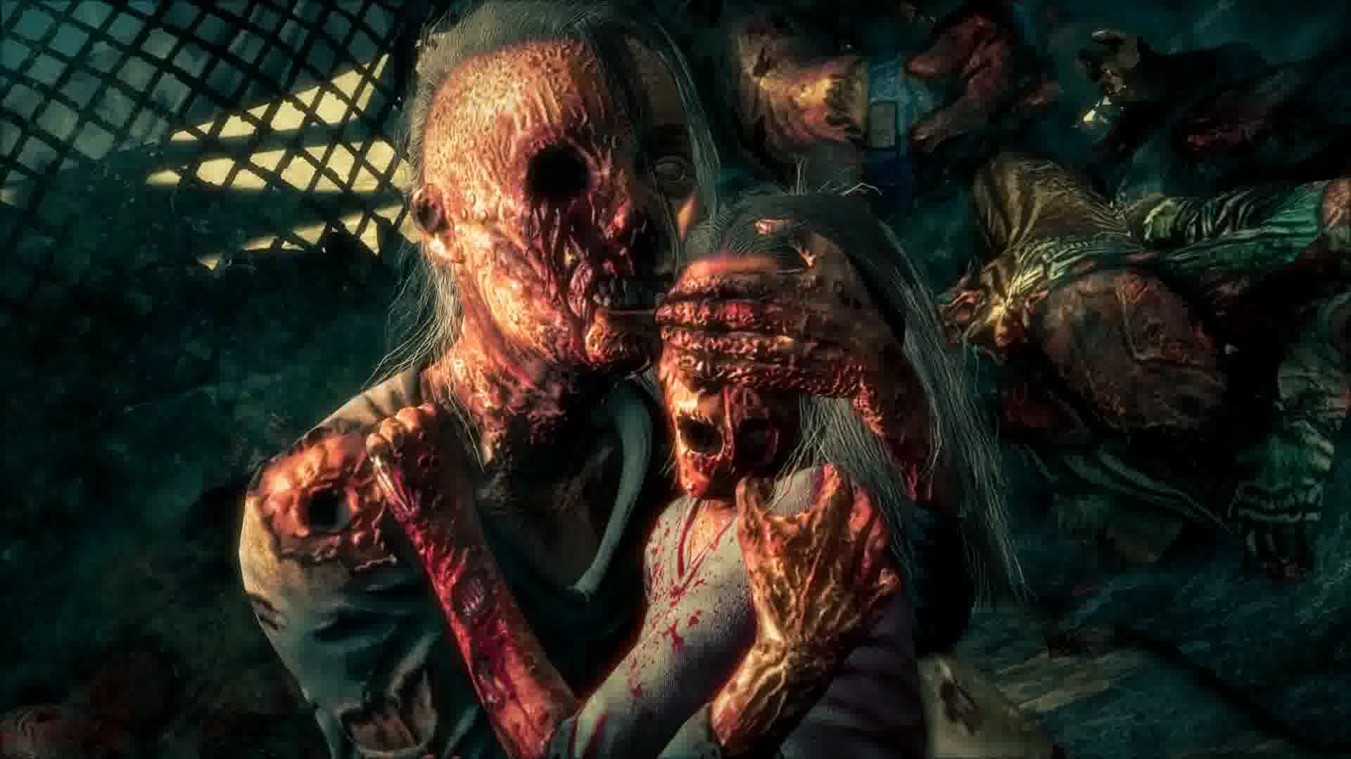 Spec Ops - The Line - Полнометражный фильм