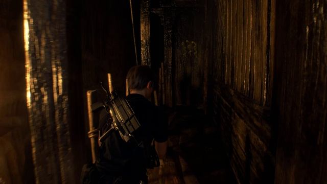 Resident Evil 4   Biohazard 4 [глава 4]