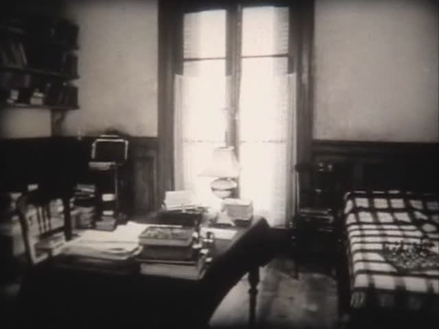 История. В.И.Ленин. Ленин в эмиграции