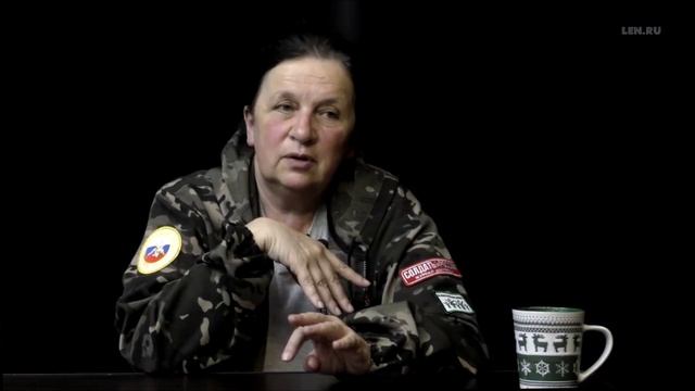 Плюсы пакта Молотова — Риббентропа. Елена Прудникова.mp4