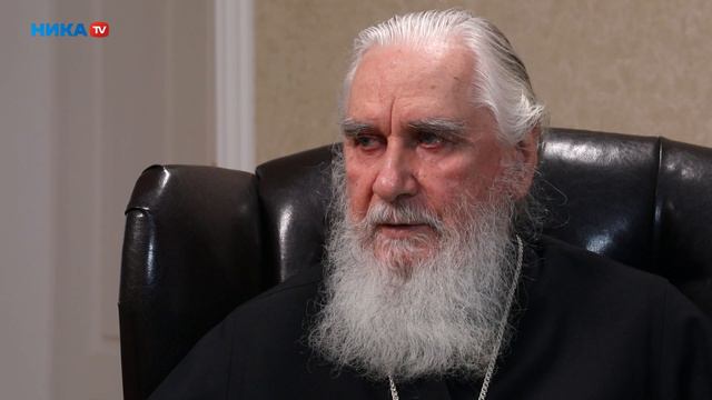 «Разговор с владыкой». Православный взгляд на смысл жизни. Часть вторая