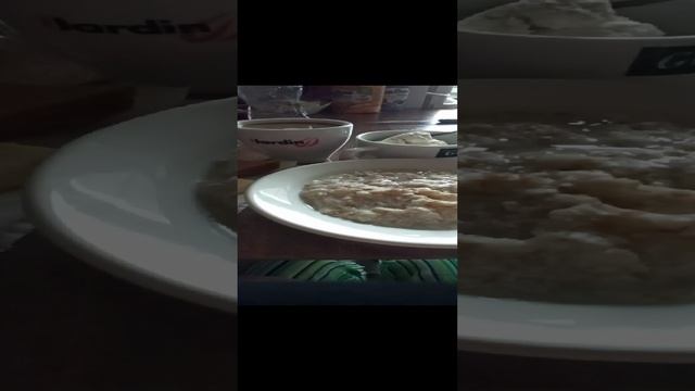 СЫТНЫЙ ПП ЗАВТРАК