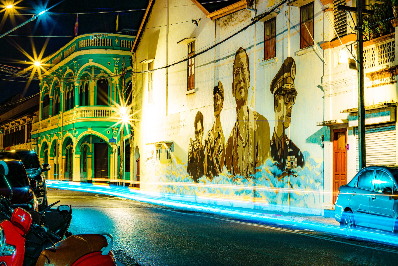 Потерянный Пхукет или страна 404. Kata Beach Phuket. 21/03/2021