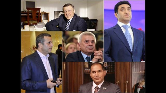 Туран подкрался незаметно..mp4