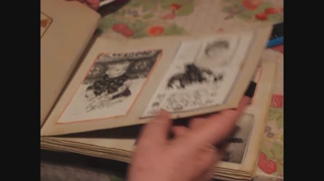 Не забывайте мам своих