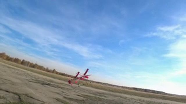 Проект Serenity создание. Сын в квартире изготавливает махолет который прозвали стрекозоидом.