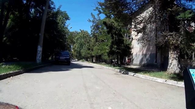 ОБРЫВ БЕЗ МОНТАЖА