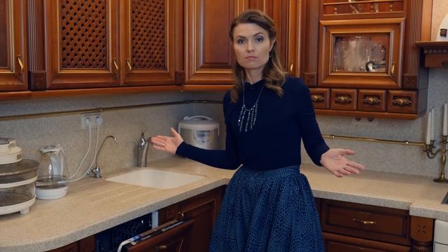 Кухня за МИЛЛИОН (Италия, массив). Что с ней стало через 10 лет.mp4