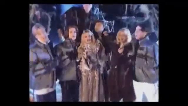 ИКС-МИССИЯ и сестры Зайцевы Рожественская