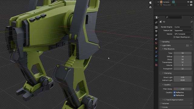 03 - Render Settings-3