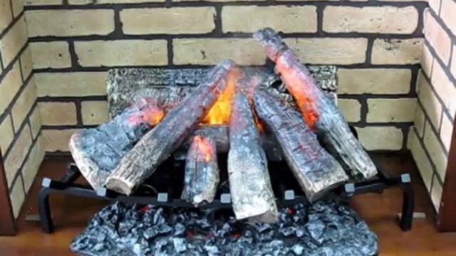 Очаг Dimplex Silverton