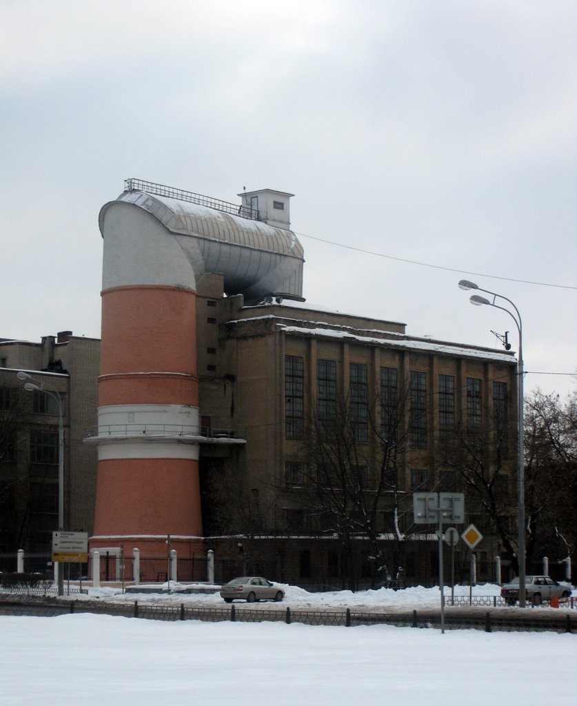 Арки города Жуковский