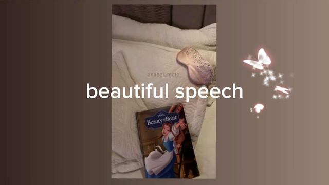 прекрасная речь/sub#саблиминал