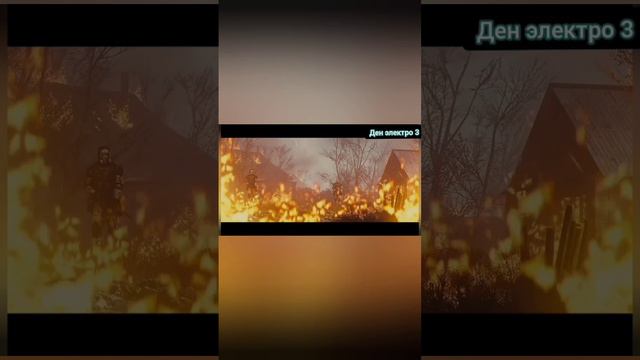 За монолит #Stalker