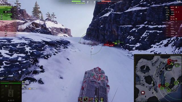 Имба Песочницы Ворлд оф Танкс видео WoT