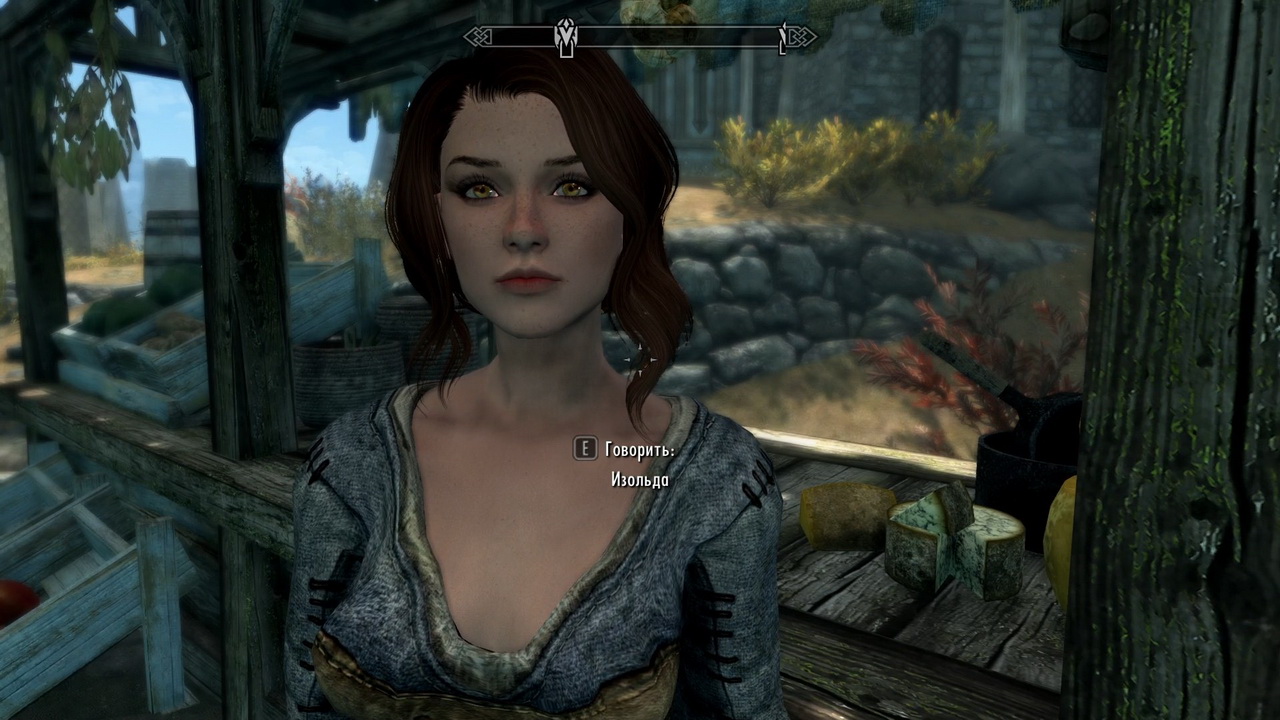 The Elder Scrolls V Skyrim Special Edition #3 часть