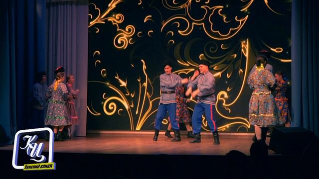 Праздничное мероприятие «Крымская весна», посвященное 10-летию со дня воссоединения Крыма с Россией.