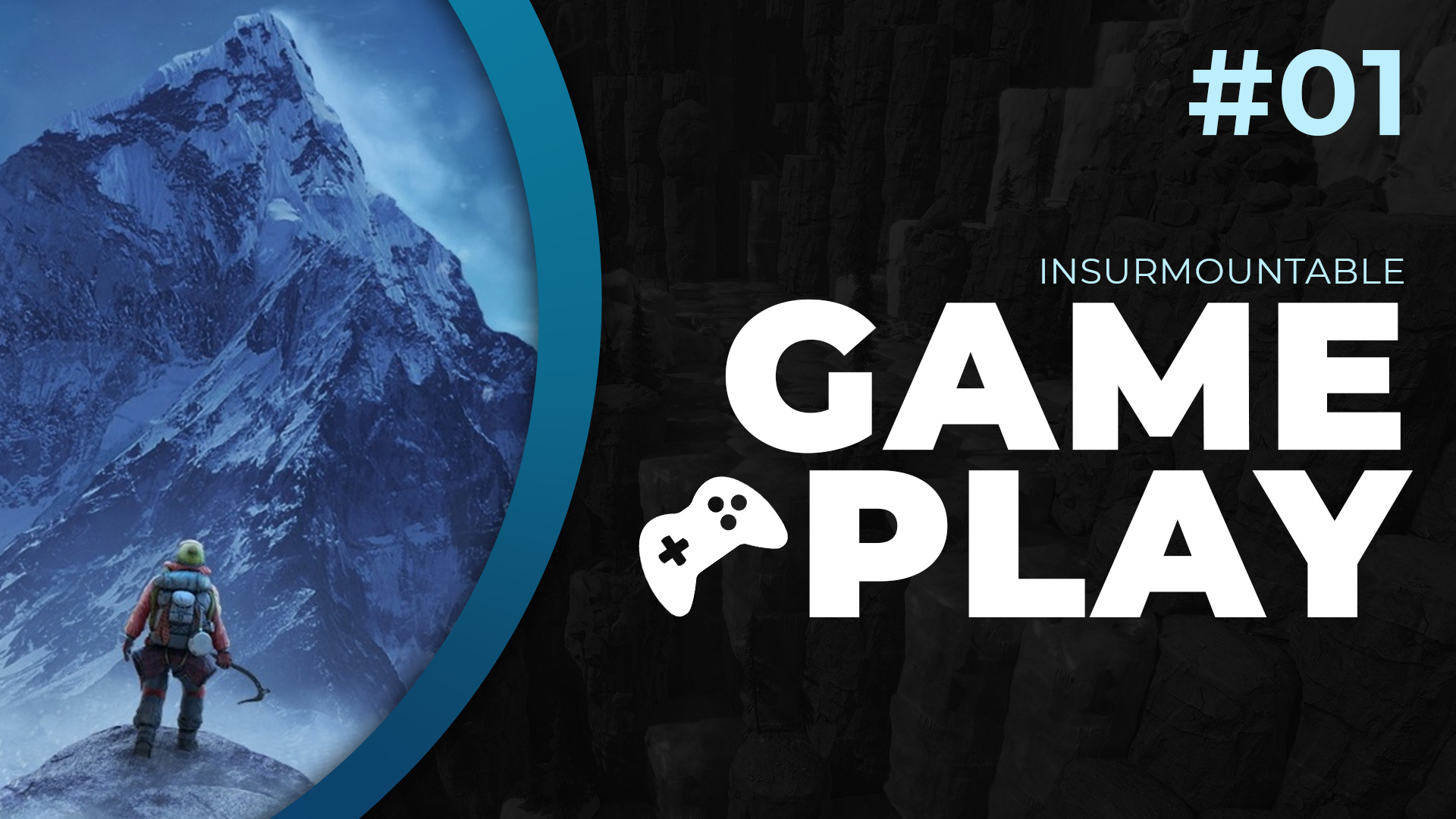 Insurmountable  | Прохождение #1