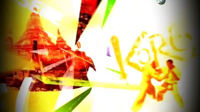 Боевые искусства Китая.mp4