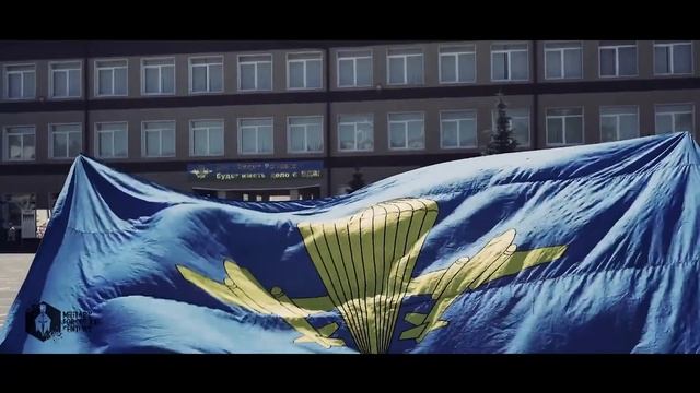 "Я русский и этим горжусь"
