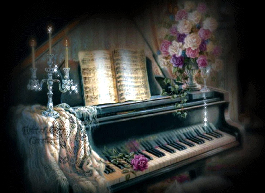 Ностальгический ноктюрн