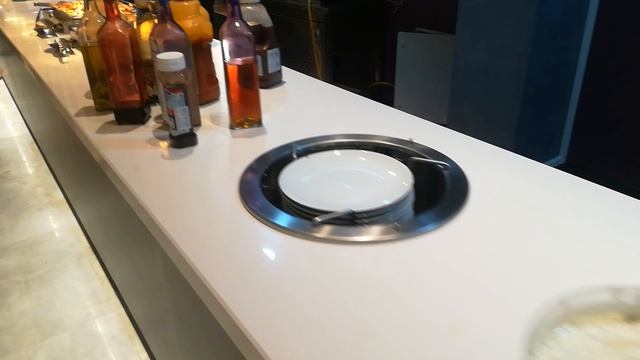 Что едят опоздавшие на ужин в отеле MIRAGE WORLD HOTEL 5*. Турция, Мармарис, Ичмелер!