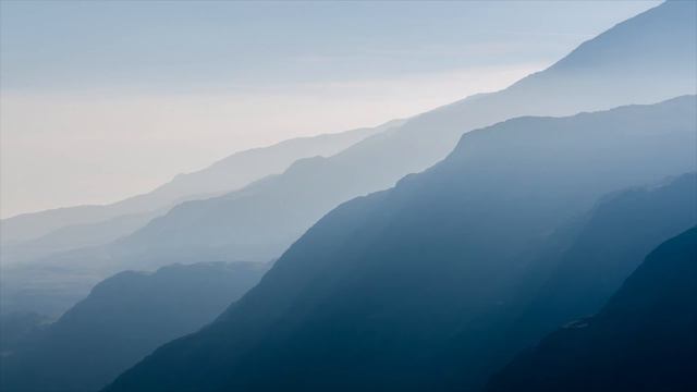 ESCAPE - Beautiful Chill Mix