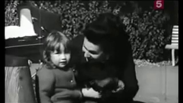 Монолог Галина Вишневская