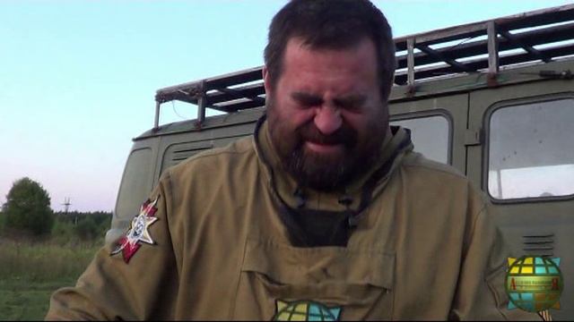 Испытание  газового баллончика