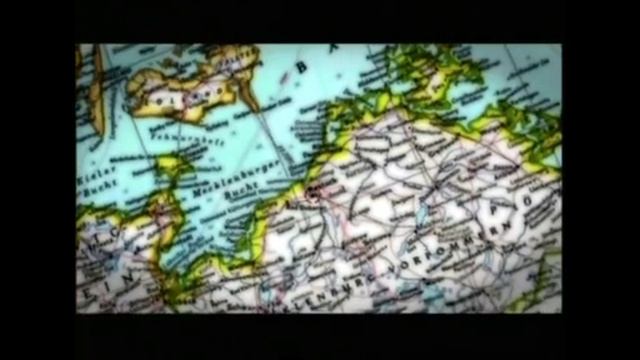 Берлин был основан славянами