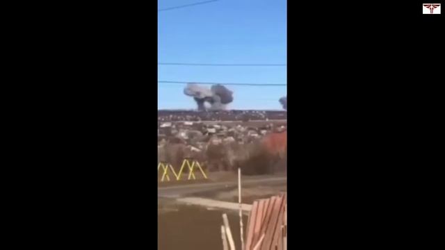 СВО. День 27-й (22.03.2022г)