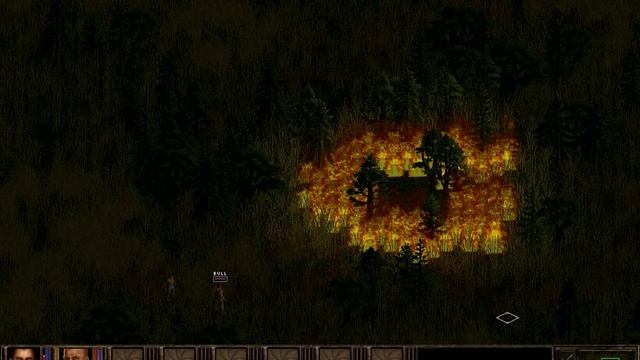 Ja2+AI - Зажигаем!