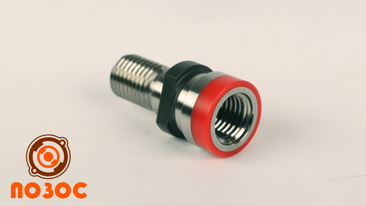 ТИП 4050 Штревели MAHO-OTT