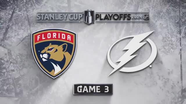 3. ⚡ #ТампаБэй – 🐆 #Флорида