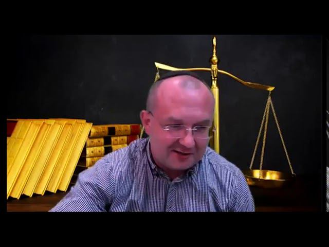 Нужно ли слушать мнение мудреца Торы, который жил 2000 лет назад? "Недельная глава Шофтим" 5780