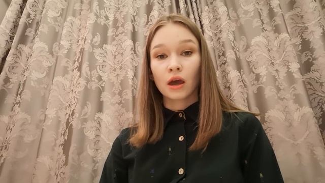 Трифонова Анастасия Андреевна - репетитор по китайскому языку - #ассоциациярепетиторов