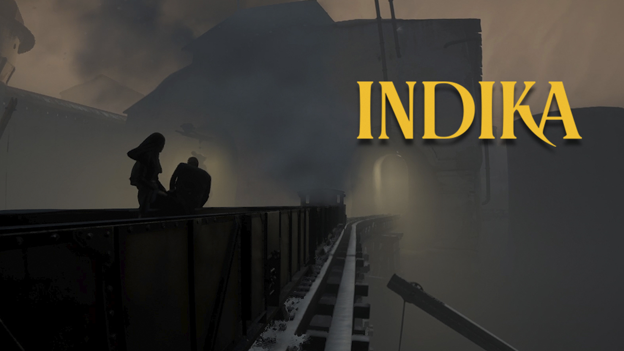 РЫБЗАВОД ➤ Indika #3