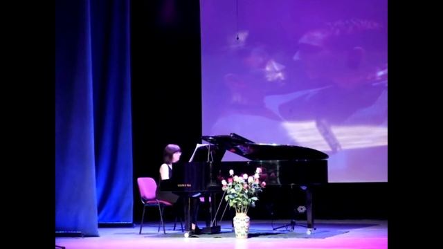 А. Пьяццолла, Либертанго