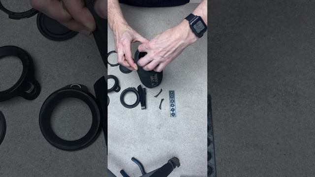 Китайский JBL. Замена аккумулятора и разъема питания на колонке (TG-125)